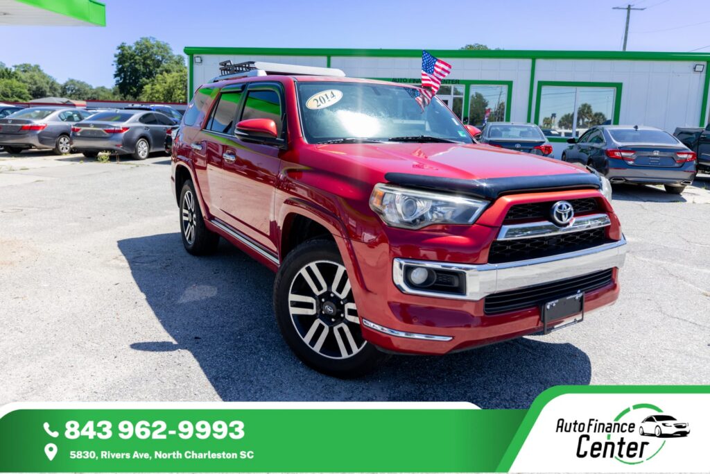 2024 GMC SIERRA - GMC210439B - Auto Finance Center - Charleston